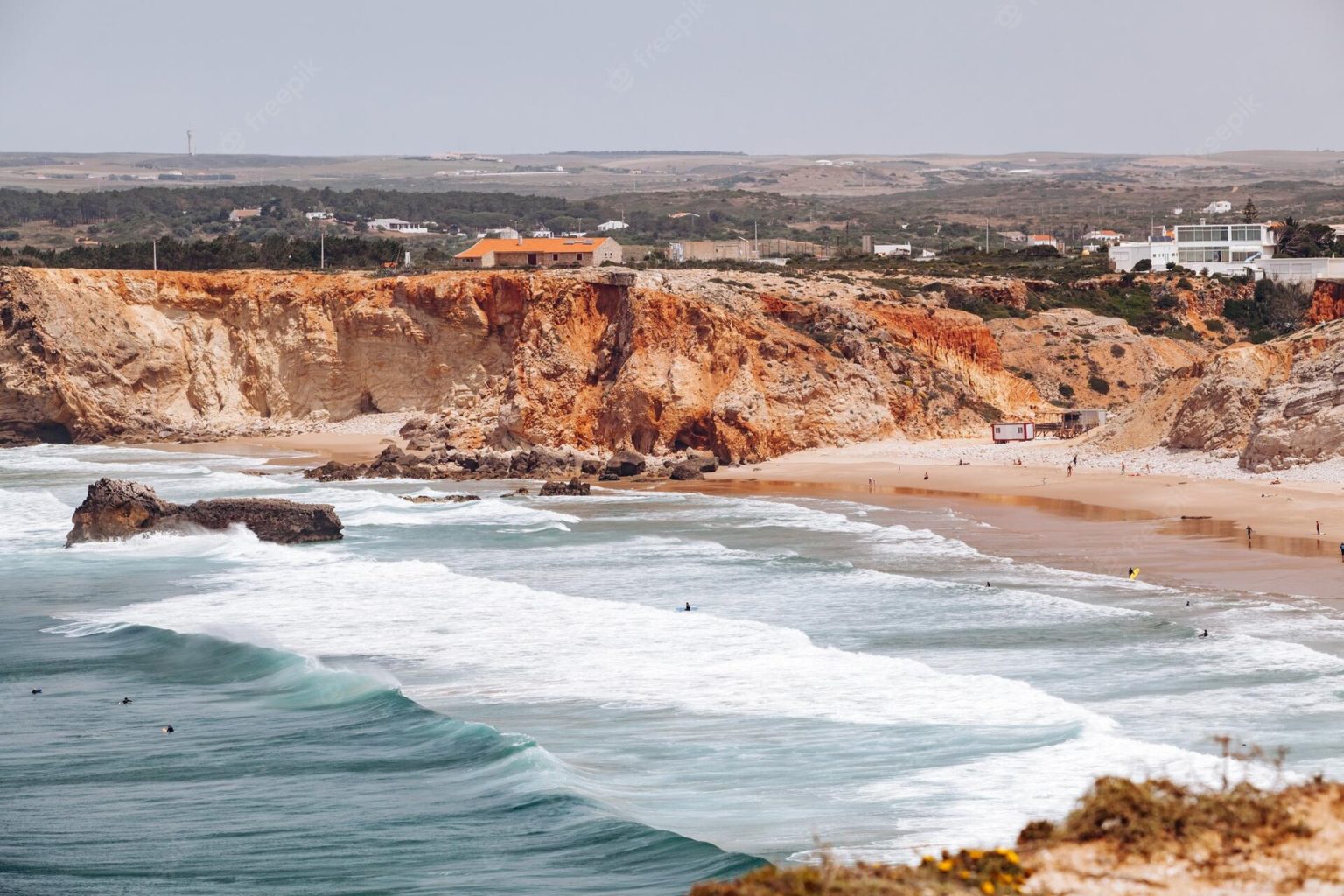 Praia da Rocha (Portugal) - Informatie voor vakanties in Praia da Rocha